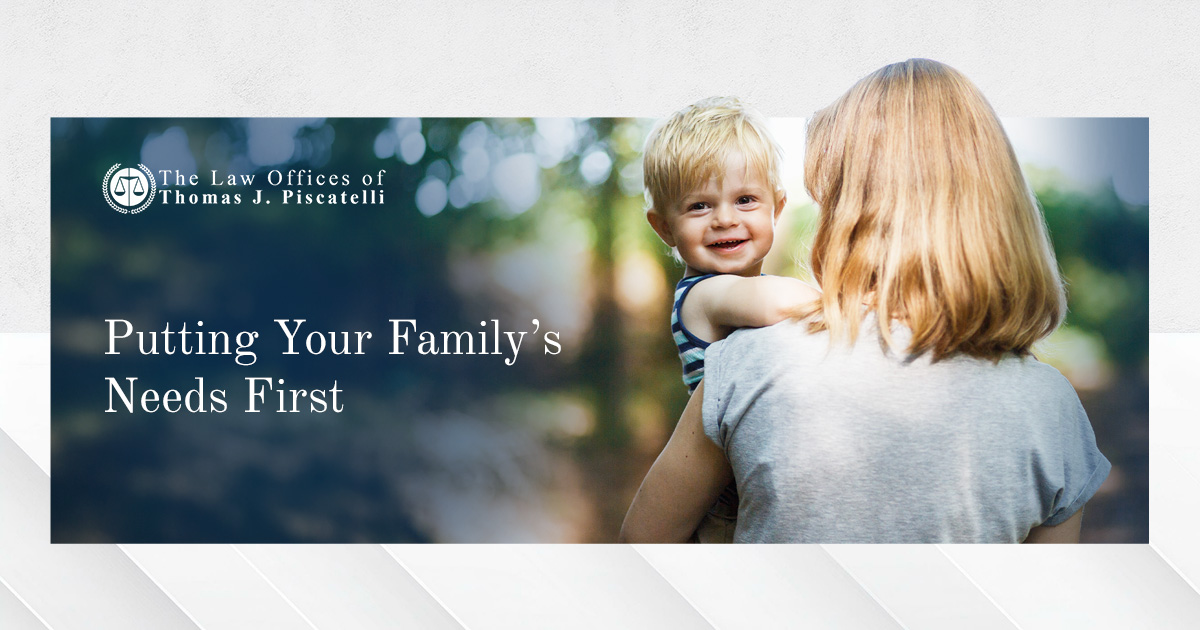 New Haven Personal Injury Lawyer | The Law Offices of Thomas J ...
